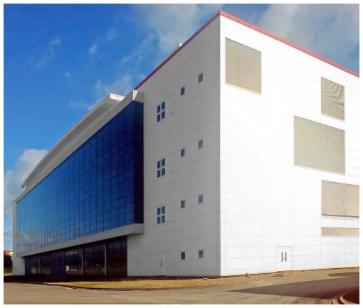 America and Europe Take Notice as Next Generation Data's Preeminent ...