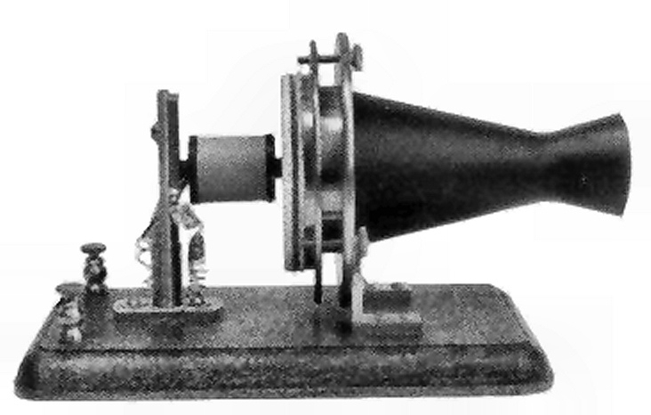 Who Really Invented the Telephone? Part 3 - Elisha Gray (1835-1901)
