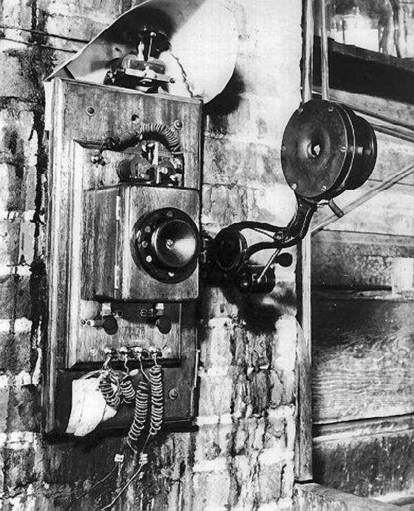 Who Really Invented the Telephone? Part 3 - Elisha Gray (1835-1901)