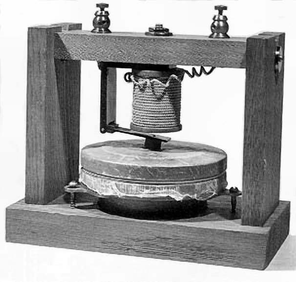 Who Really Invented the Telephone? Part 3 - Elisha Gray (1835-1901)