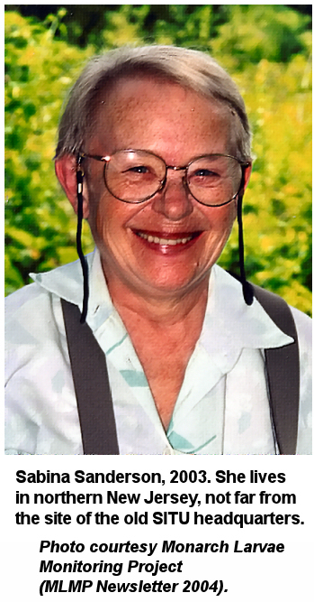 Tribute to Ivan T. Sanderson